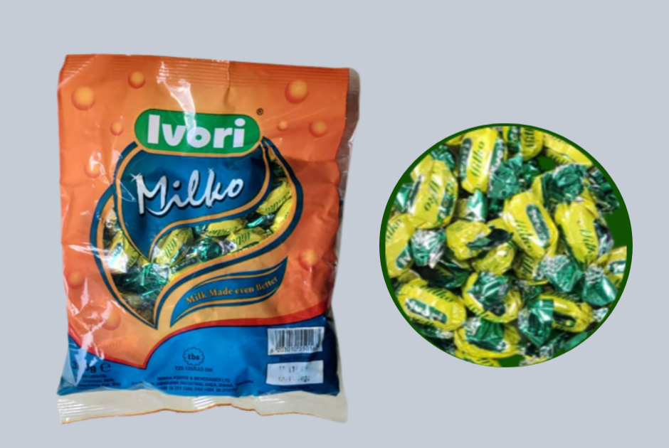 Ivori Industries - Iringa, Tanzania